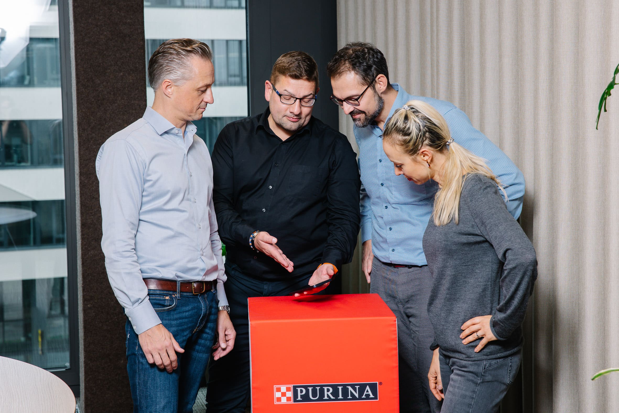 About Unleashed | UNLEASHED